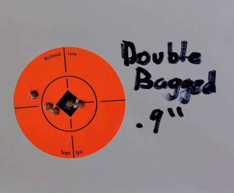 Shooting a Spring-Piston Air Rifle for Dummies - American Airgunner