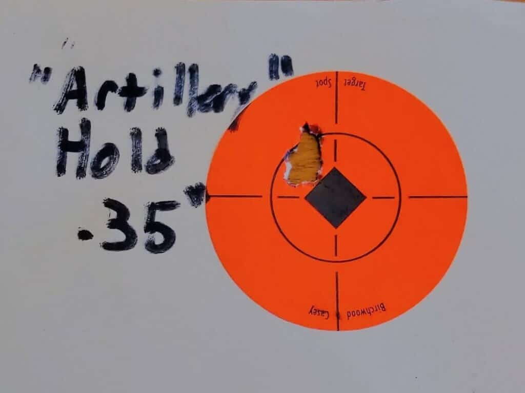 Shooting a Spring-Piston Air Rifle for Dummies - American Airgunner