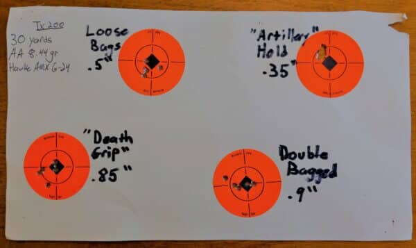 Shooting a Spring-Piston Air Rifle for Dummies - American Airgunner